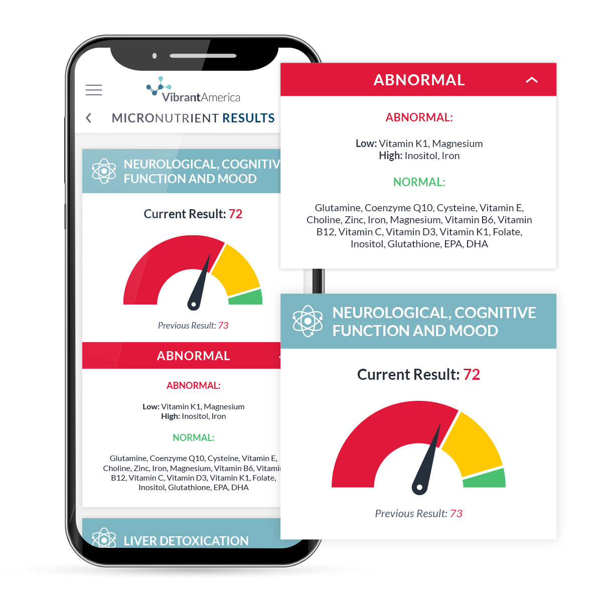 Optimize Your Hormone And Neurotransmitter Levels With Vibrant Wellness ...