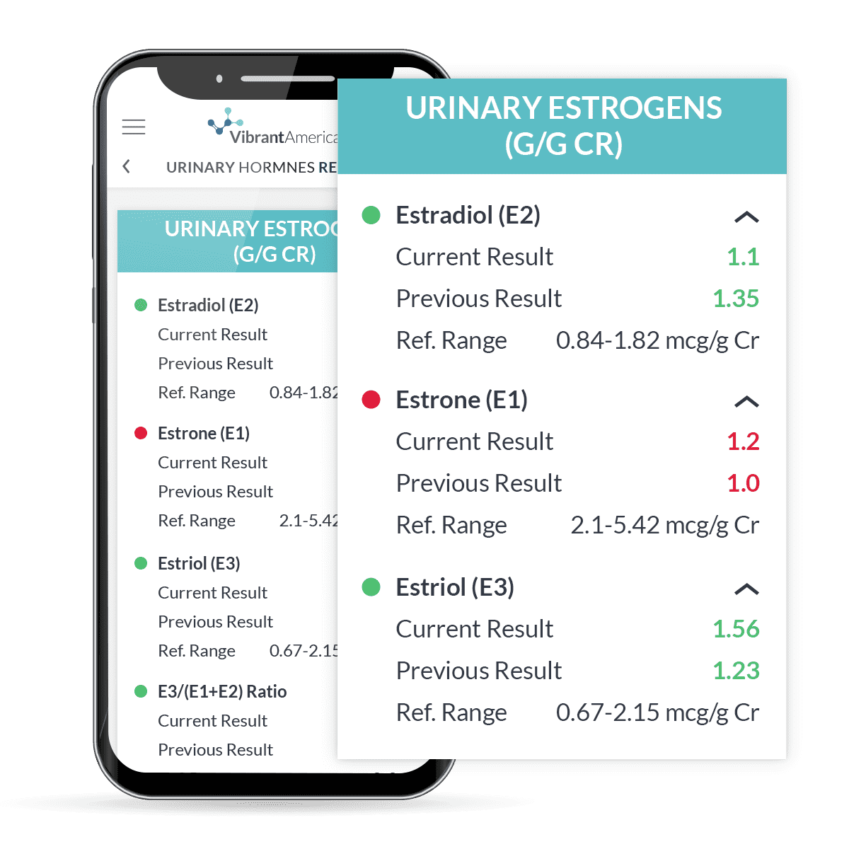Optimize Your Hormone And Neurotransmitter Levels With Vibrant Wellness ...