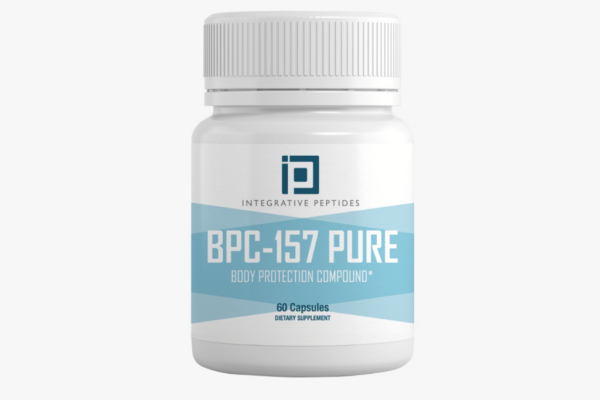 The Restorative Wonders Of BPC 157 - How Does It Work?